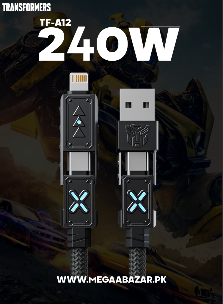 🔌 Original vs Fake Charging Cable – How to Identify in 2025 (Pakistan ...
